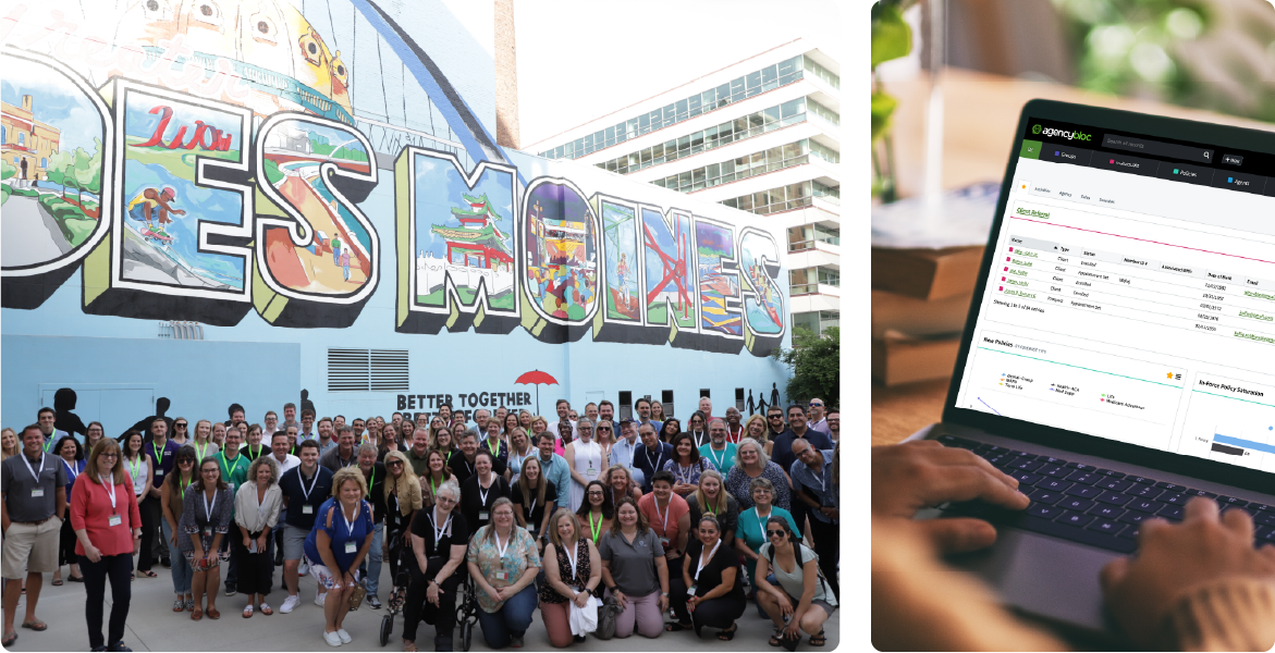 About AgencyBloc | #1 Agency Recommended Management Platform