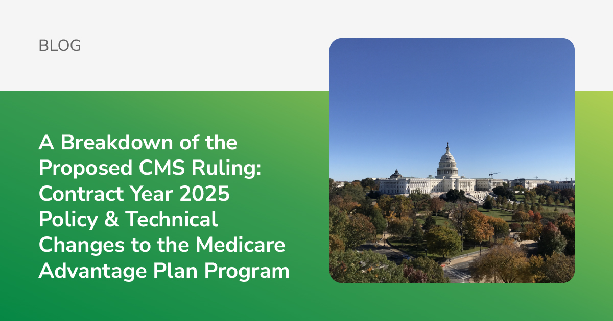 2025 Medicare Advantage Updates: What Insurers Need to Know | AgencyBloc