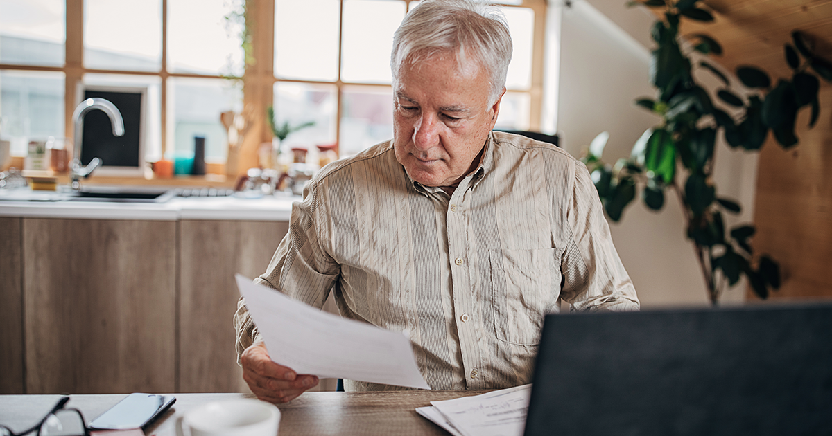 Understanding the Medicare Annual Notice of Change Beneficiary Letter