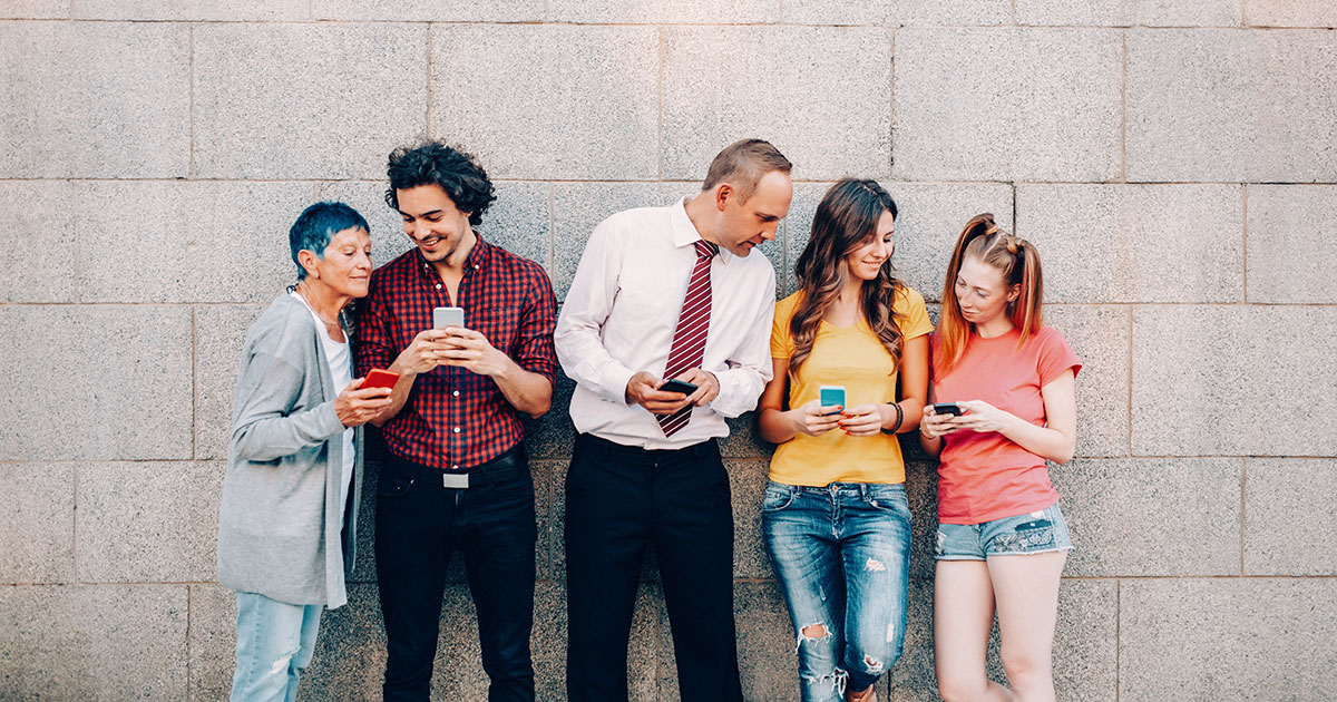 15 Tips for Marketing to Different Generations | AgencyBloc
