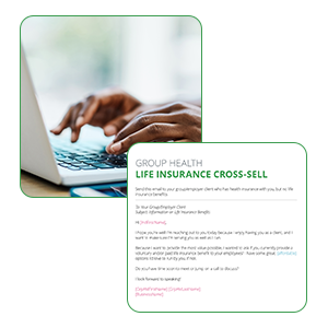 Agency Management System/CRM for Health & Life Insurance | AgencyBloc