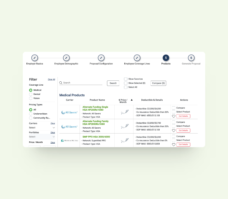 Agency Management System/CRM for Health & Life Insurance | AgencyBloc
