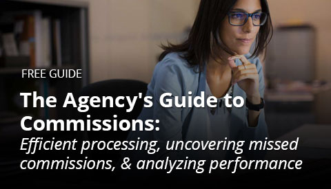 Resources Search by "Commissions Management" - Agency Management System ...