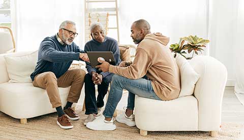 Agency Management System/CRM for Health & Life Insurance | AgencyBloc