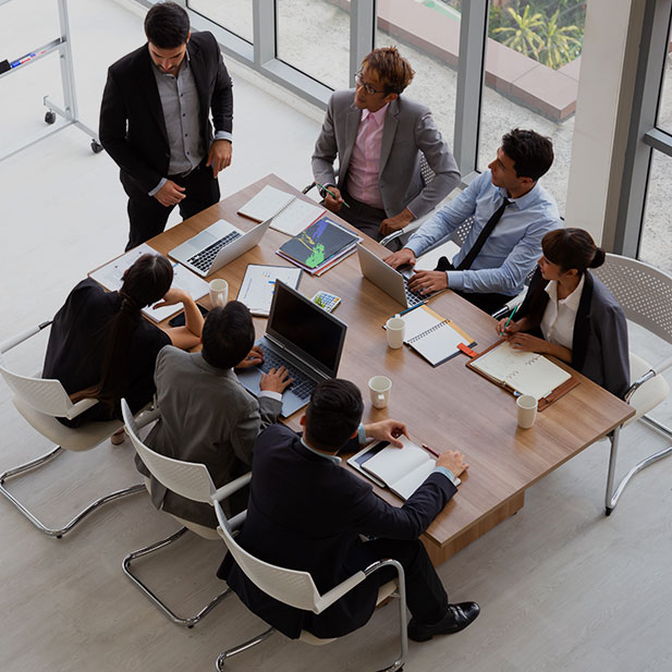 Blog - AgencyBloc: Agency Management System for Health & Life Insurance