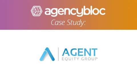 AgencyBloc Case Study with Agent Equity Group