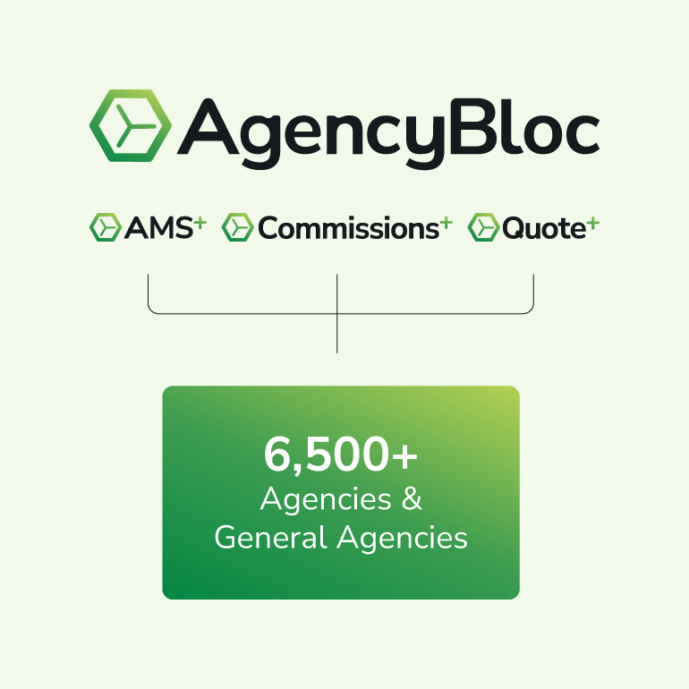 Tailored Solutions for Insurance Carriers | AgencyBloc Carrier Solutions
