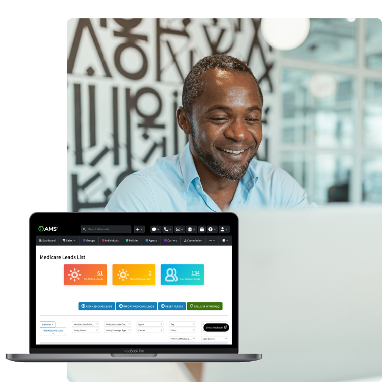 Insurance Agency Solutions by AgencyBloc | AgencyBloc