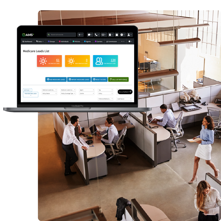 Insurance Software Solutions for Your Unique Agency | AgencyBloc